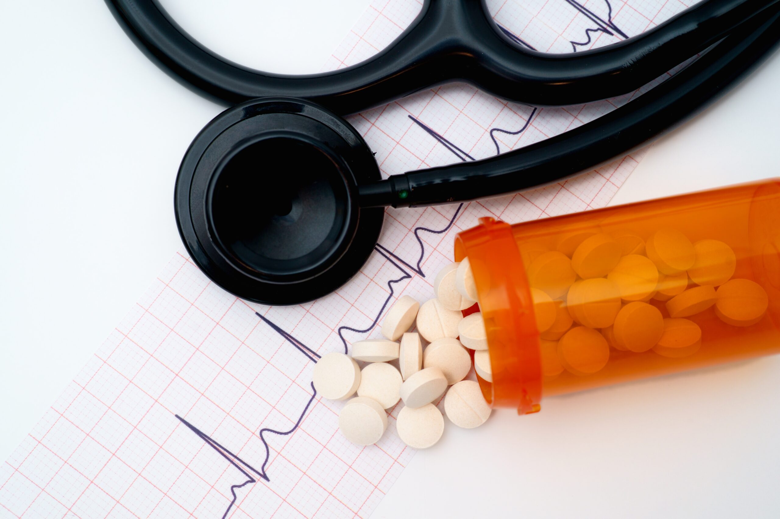 Atrial Fibrillation (AFib) Treatment: Options & Lifestyle Changes ...